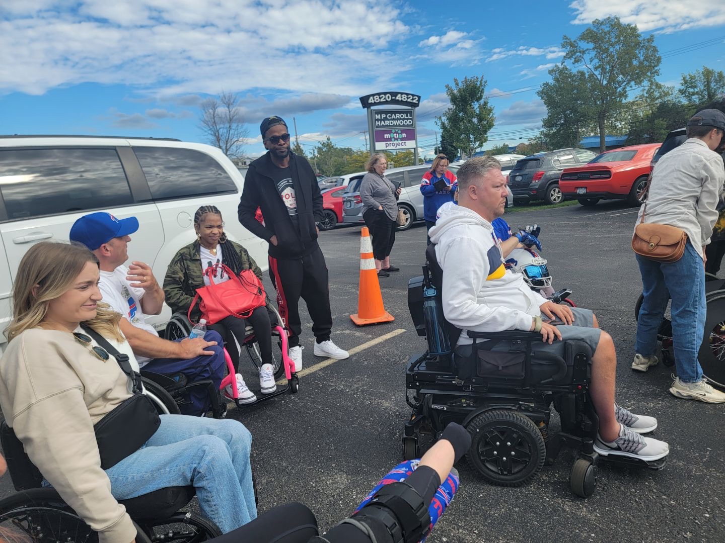 Discover the Best Buffalo Rehab Group for Your Recovery - Motion ...