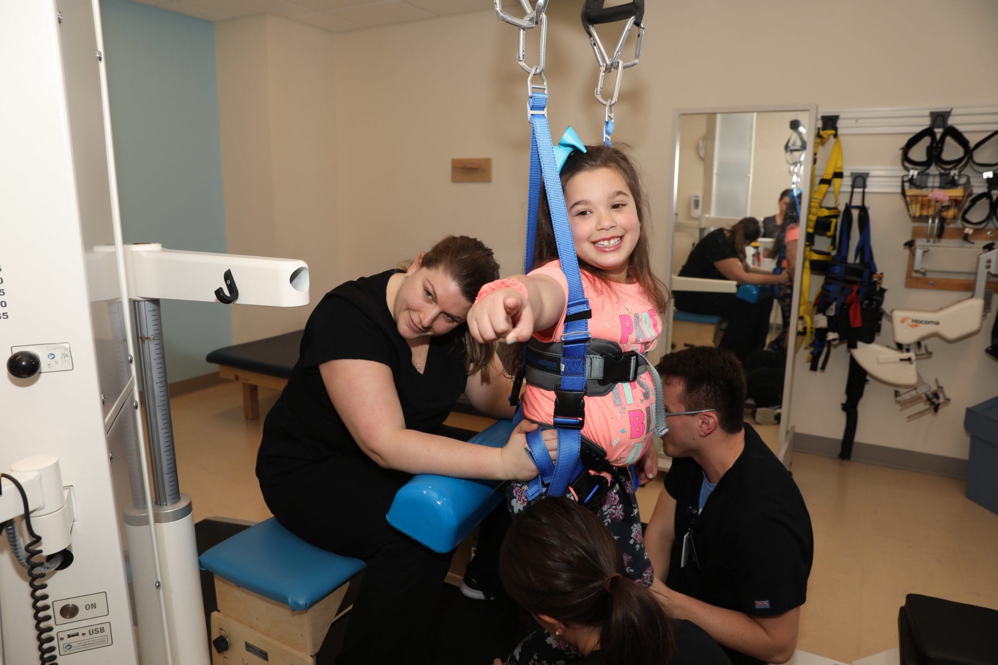 Why Spinal Cord Injury Awareness Month Matters for Research and ...